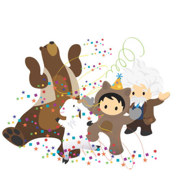 How To Create A New User In Salesforce Crmd Salesforce Consultants